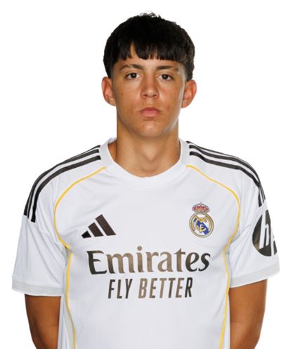 Leo | Web Oficial | Real Madrid C.F.